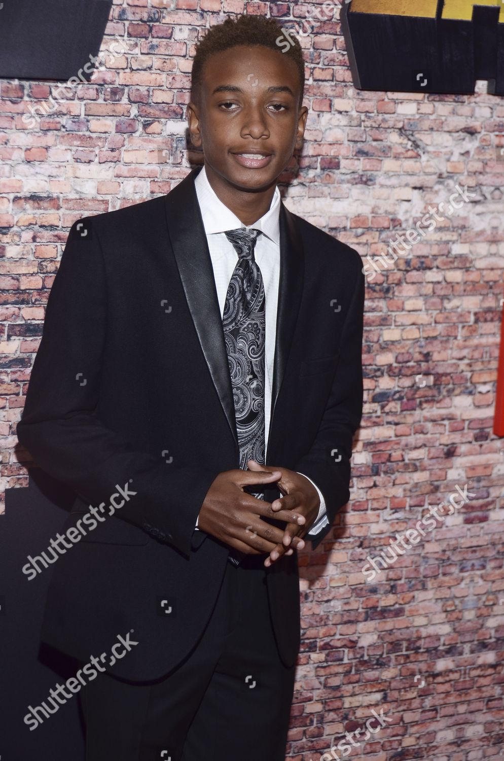 Darius Kaleb Editorial Stock Photo - Stock Image | Shutterstock