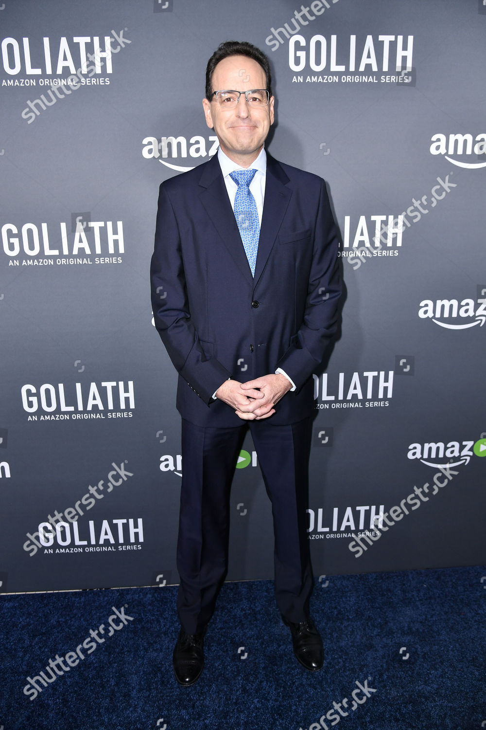 Jonathan Shapiro Editorial Stock Photo - Stock Image | Shutterstock