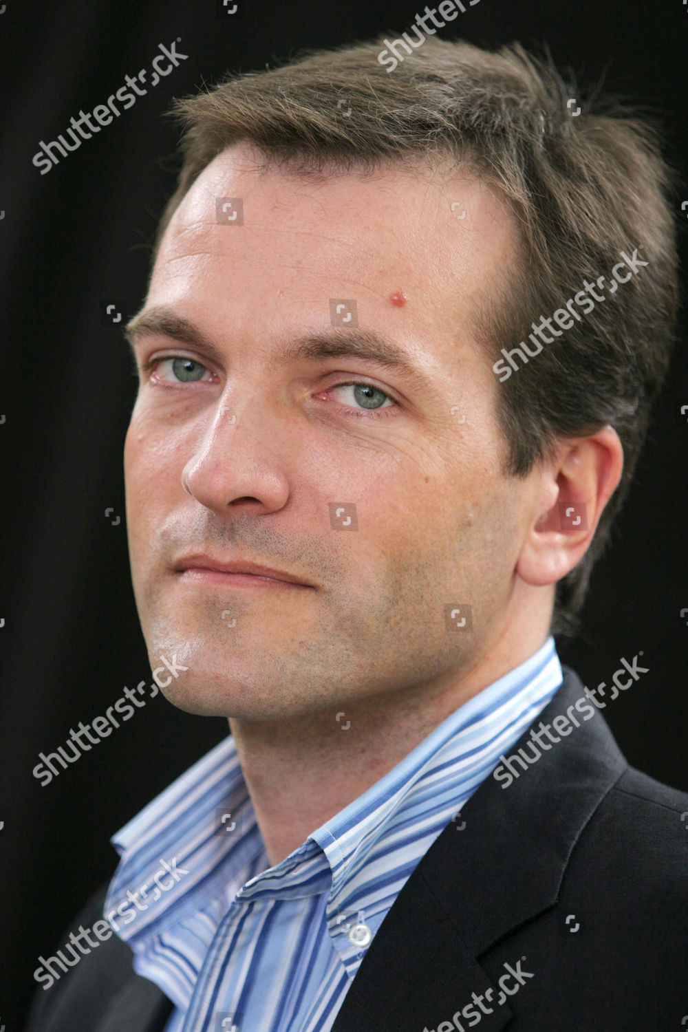 Rory Mccarthy Journalist Guardian Editorial Stock Photo - Stock Image ...