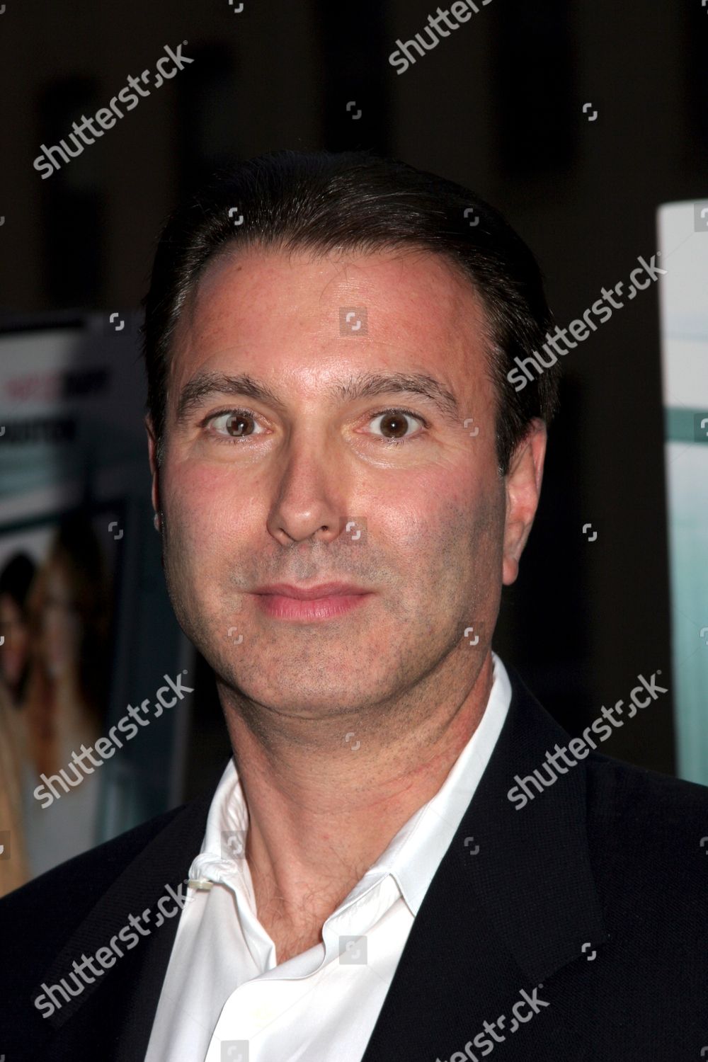 Rick Sands Editorial Stock Photo - Stock Image | Shutterstock