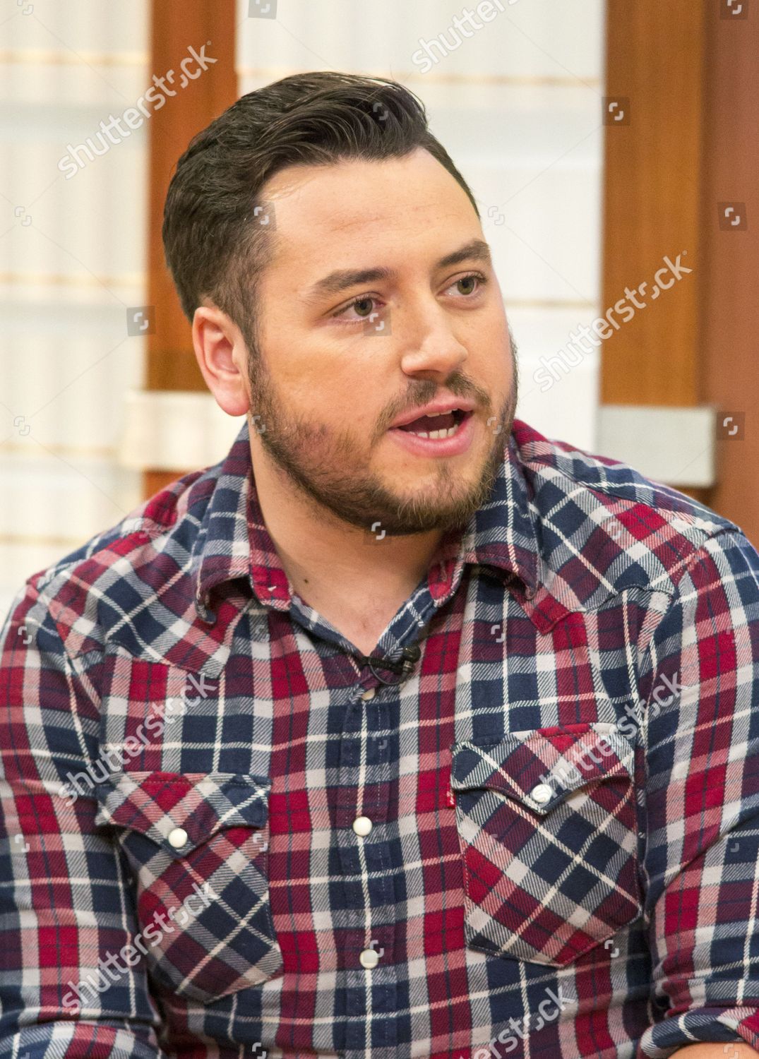 Jamie Spafford Editorial Stock Photo - Stock Image | Shutterstock