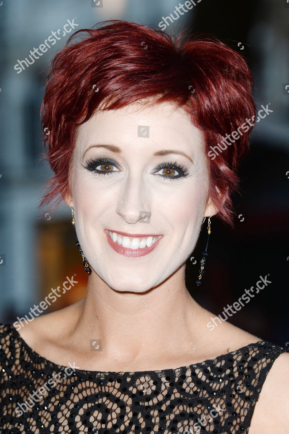Connie Fisher Editorial Stock Photo - Stock Image | Shutterstock