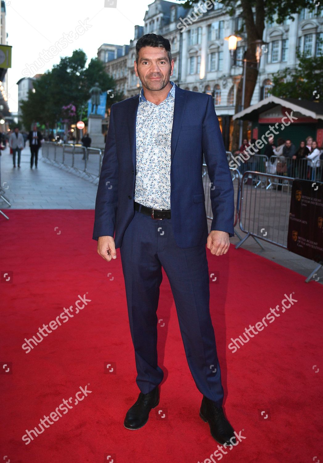 Spencer Wilding Editorial Stock Photo - Stock Image | Shutterstock