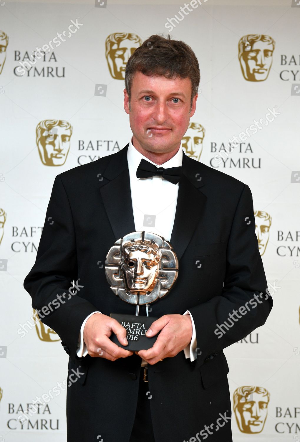 Aled Jenkins Editorial Stock Photo - Stock Image | Shutterstock