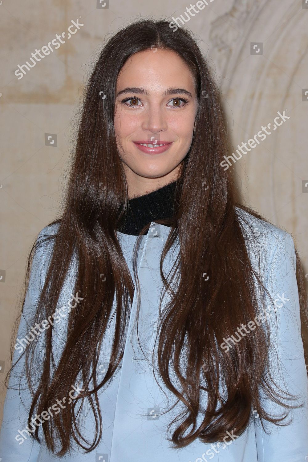 Viola Arrivabene Editorial Stock Photo - Stock Image | Shutterstock