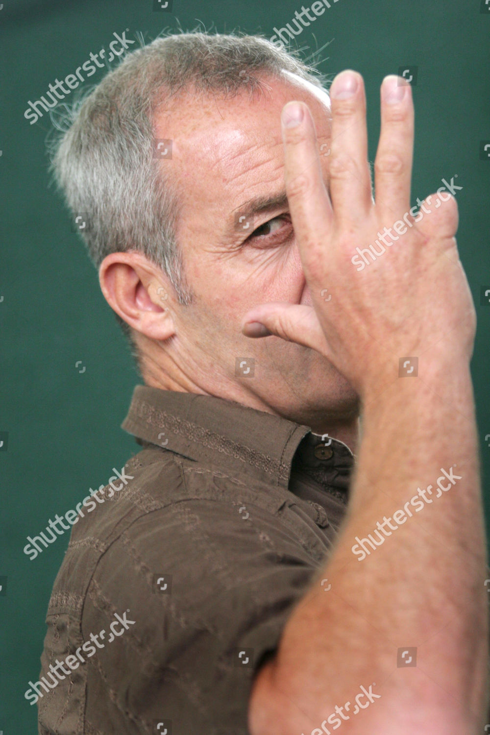 John Geddes Editorial Stock Photo - Stock Image | Shutterstock