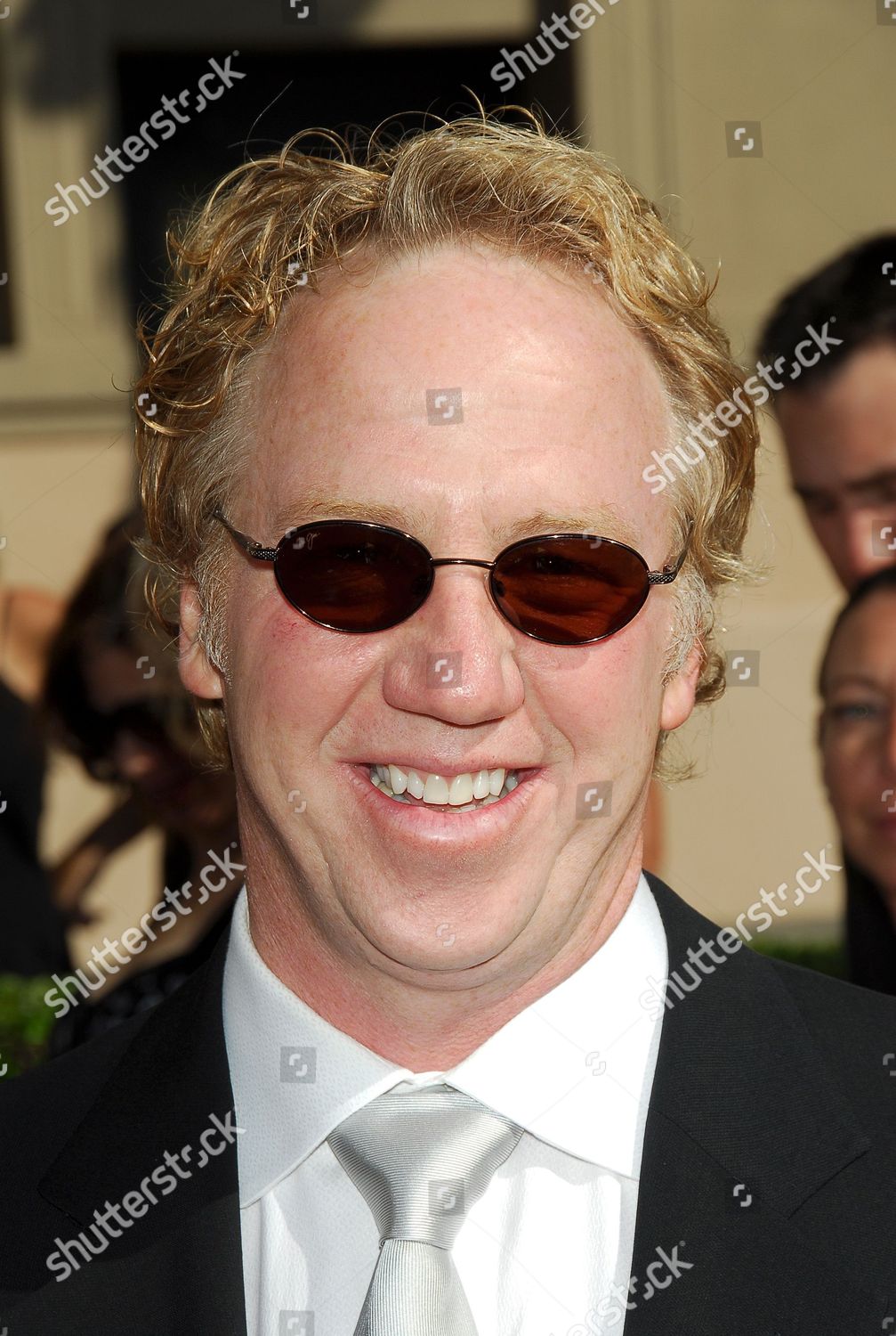 Tim Busfield Editorial Stock Photo - Stock Image | Shutterstock