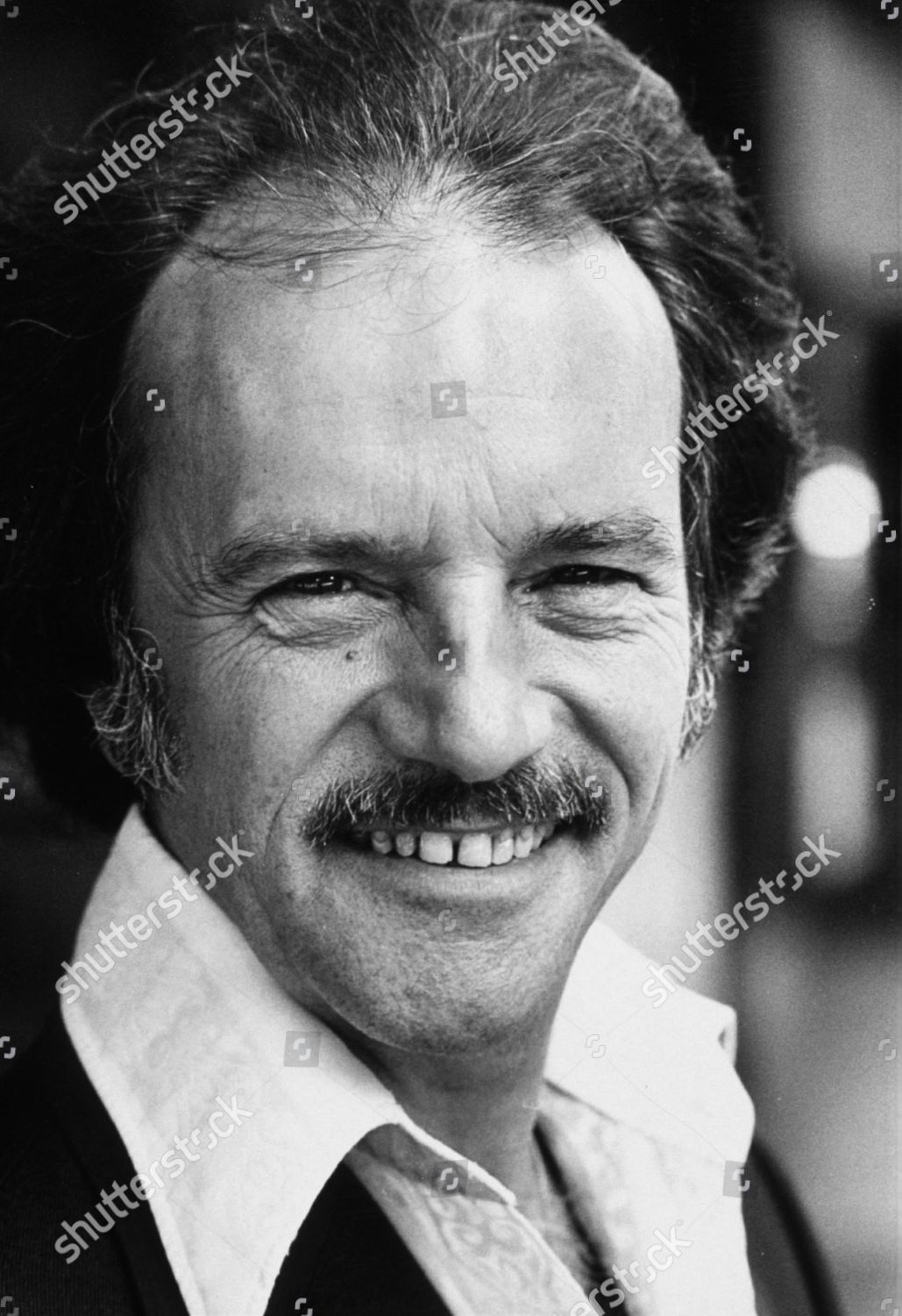 Dennis Lotis Editorial Stock Photo - Stock Image | Shutterstock