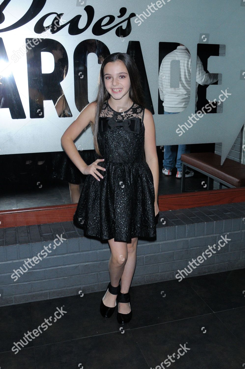 Alexa Nisenson Editorial Stock Photo - Stock Image | Shutterstock