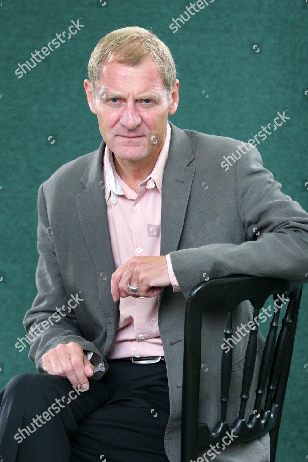 Andrew Motion Poet Laureate Editorial Stock Photo - Stock Image ...