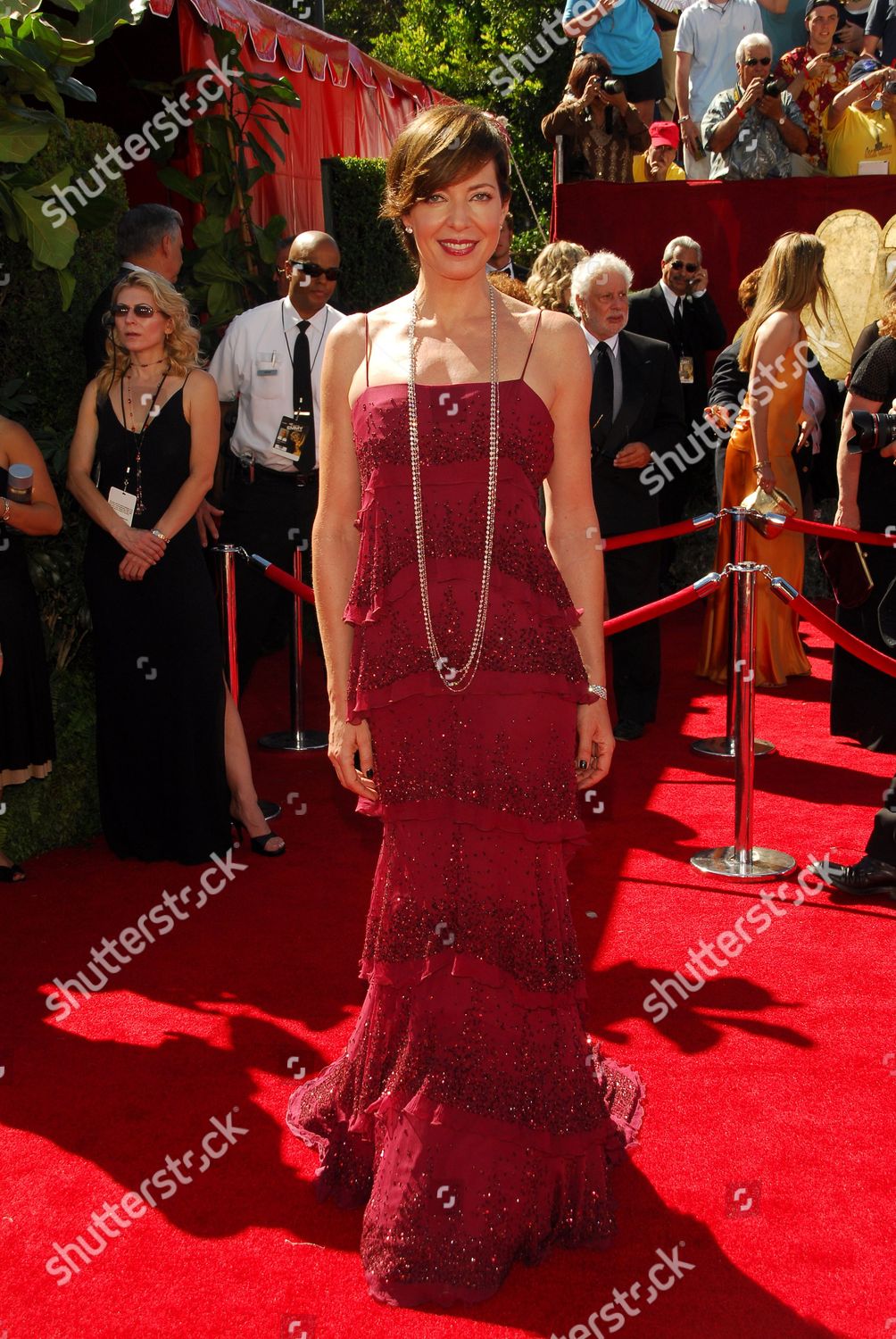 Allison Janney Editorial Stock Photo - Stock Image | Shutterstock