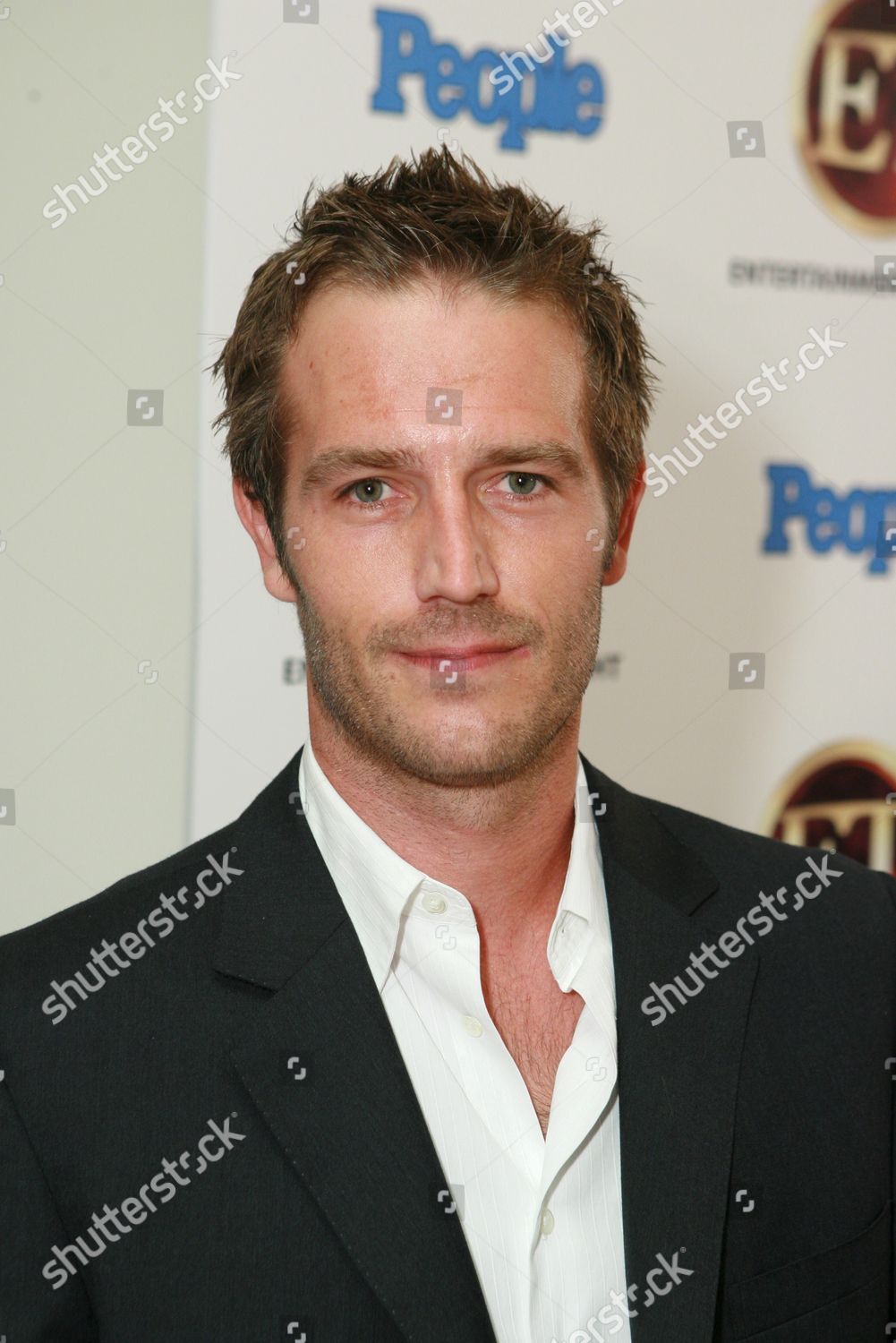 Michael Vartan Editorial Stock Photo - Stock Image | Shutterstock