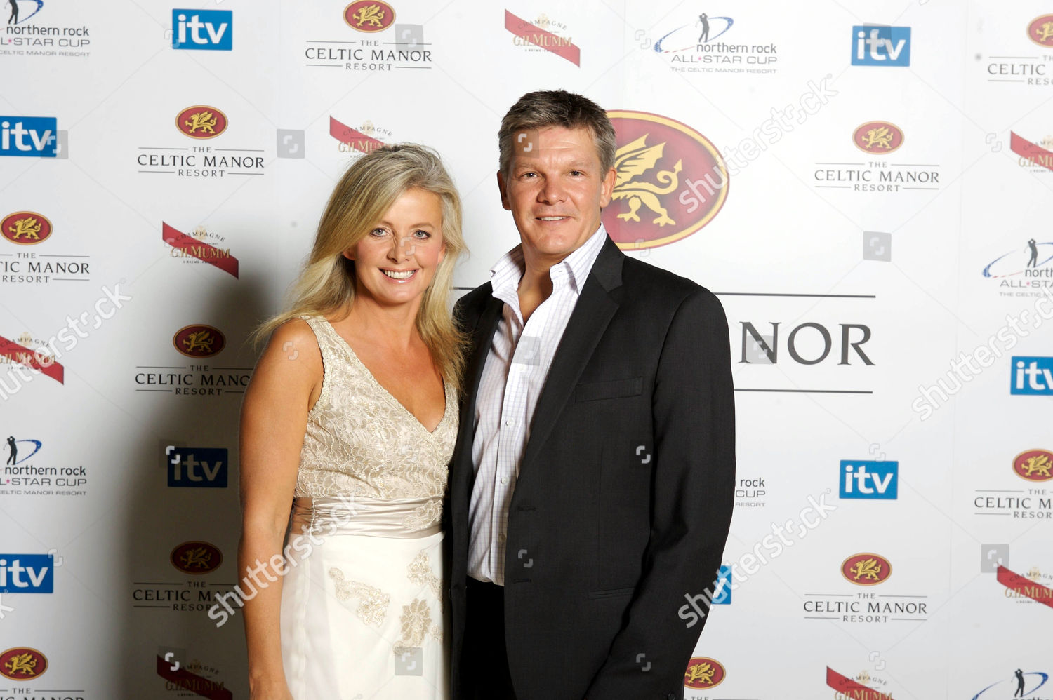 Sally Meen Russ Lindsay Editorial Stock Photo - Stock Image | Shutterstock