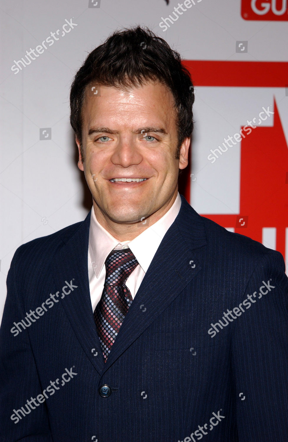 Kevin Weisman Editorial Stock Photo - Stock Image | Shutterstock