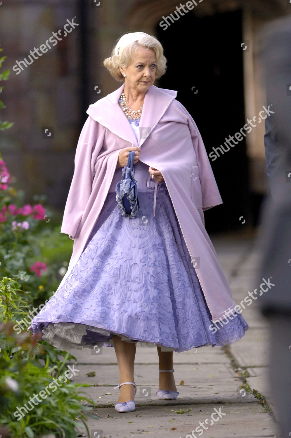 Susie Blake Editorial Stock Photo - Stock Image | Shutterstock