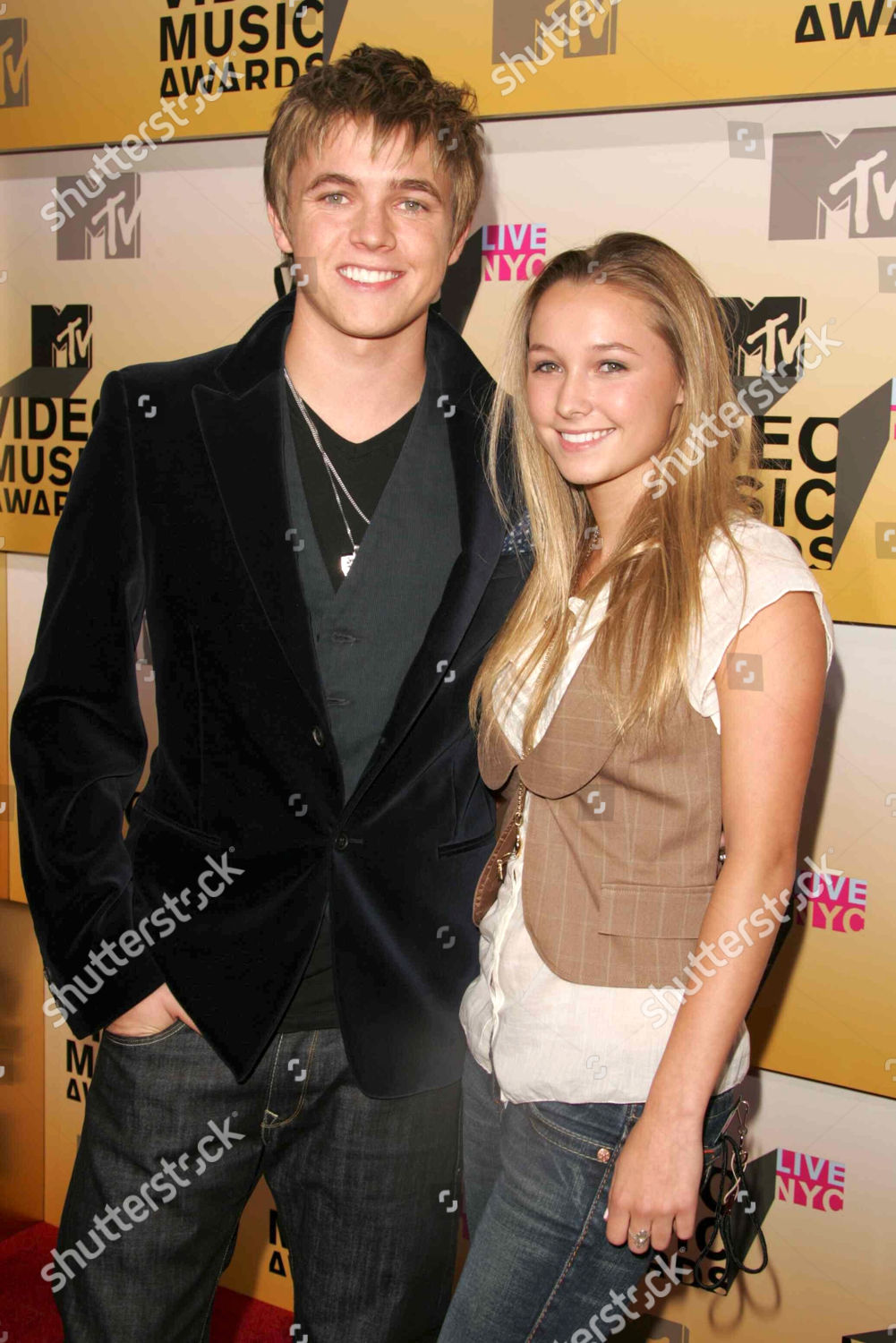 Jesse Mccartney Drinking