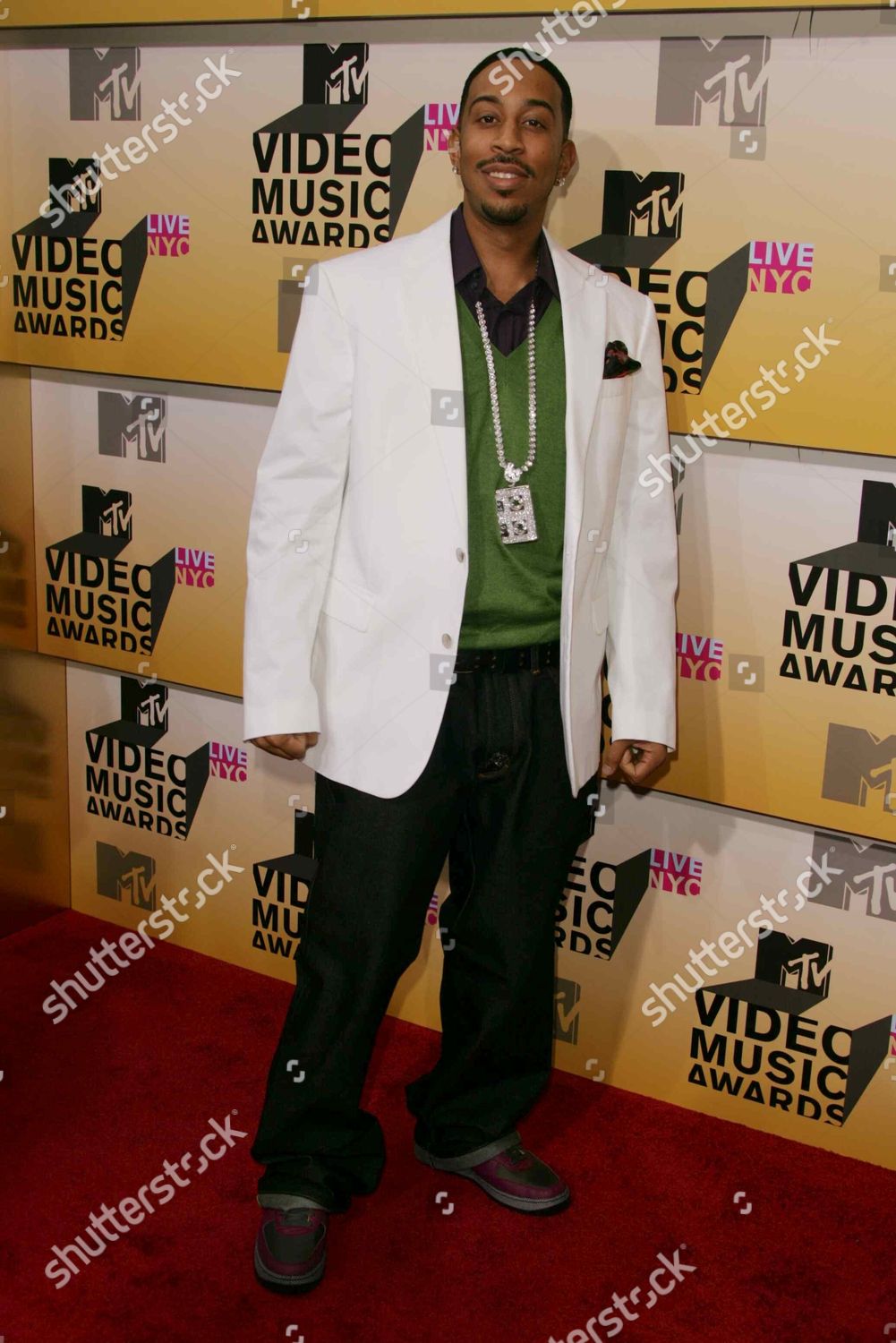 Ludacris Editorial Stock Photo - Stock Image | Shutterstock