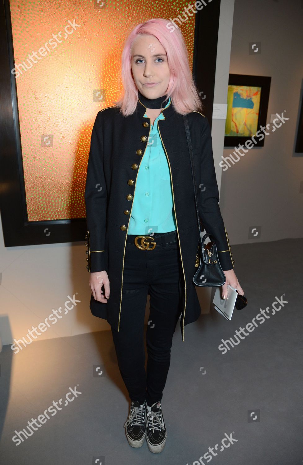 India Rose James Editorial Stock Photo - Stock Image | Shutterstock