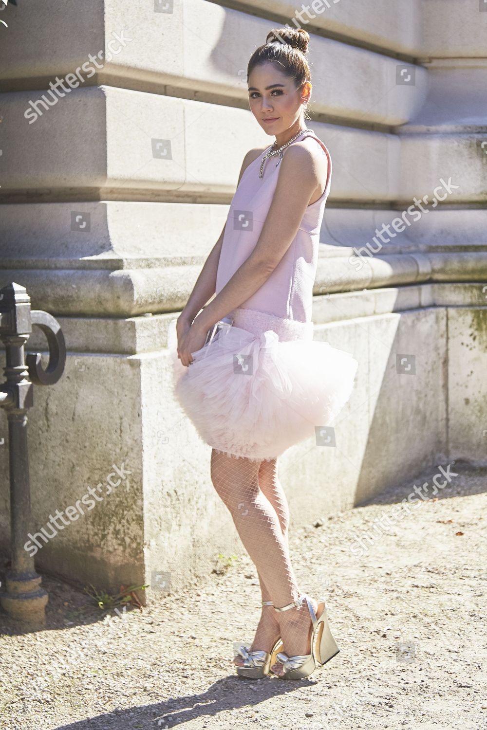 Araya Alberta Hargate Editorial Stock Photo - Stock Image | Shutterstock