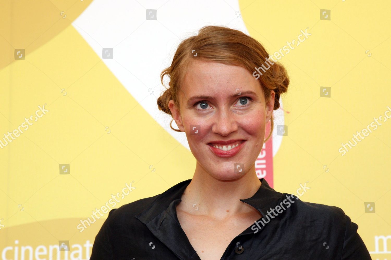 Nicola Schossler Editorial Stock Photo - Stock Image | Shutterstock