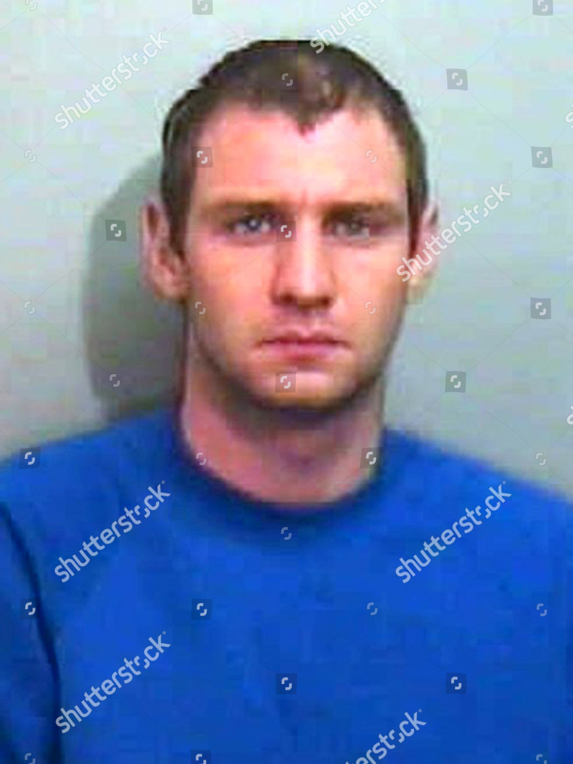 Shaun Allen Shaun Allen Has Been Editorial Stock Photo - Stock Image ...
