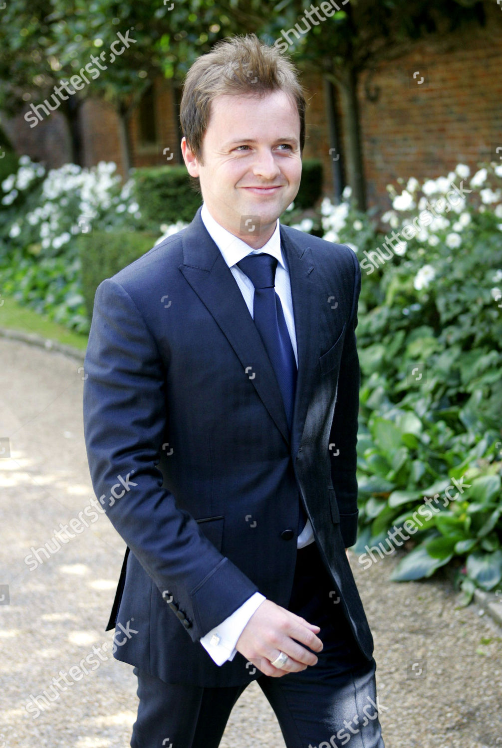 Declan Donnelly Editorial Stock Photo - Stock Image | Shutterstock