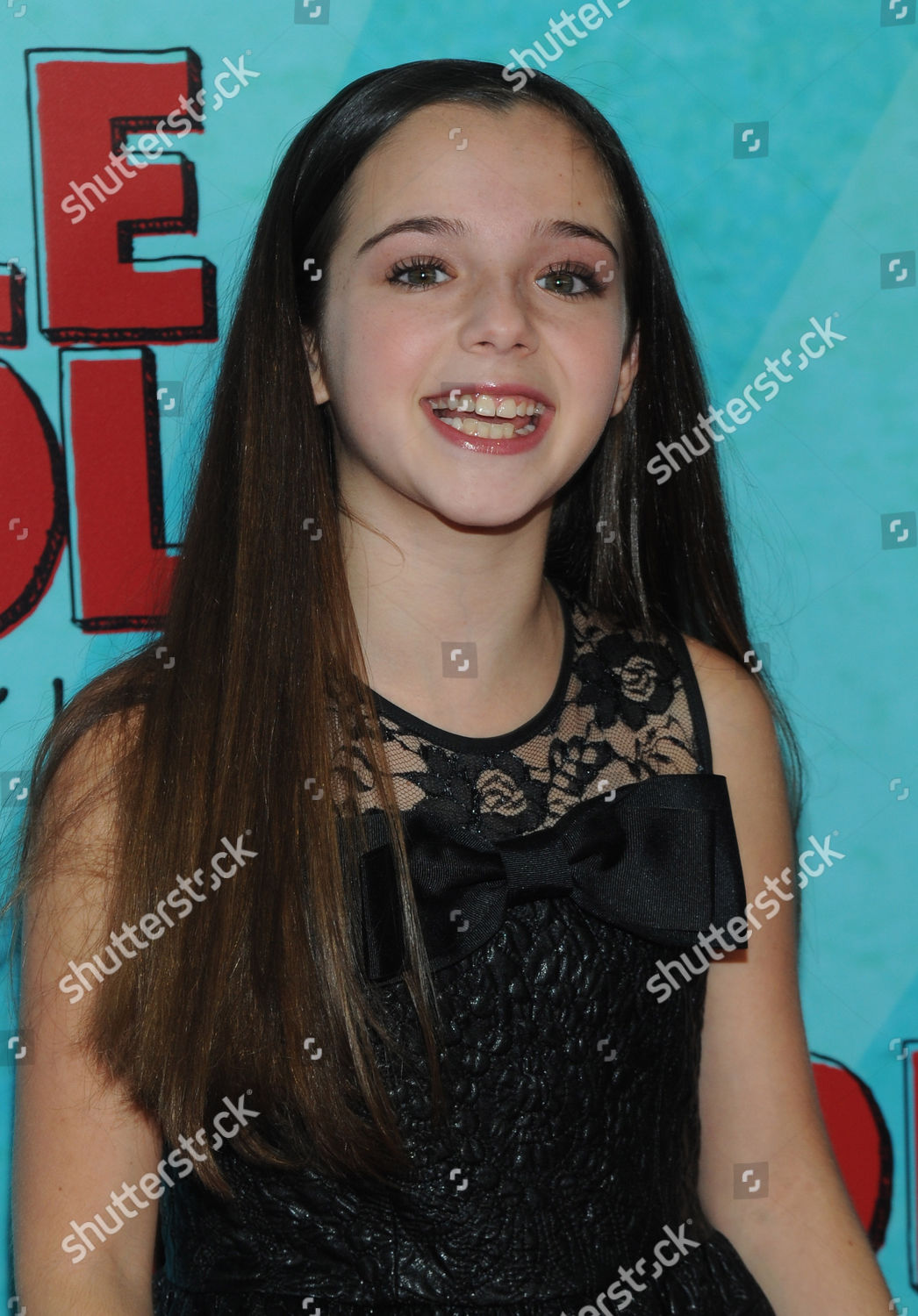 Alexa Nisenson Editorial Stock Photo - Stock Image | Shutterstock
