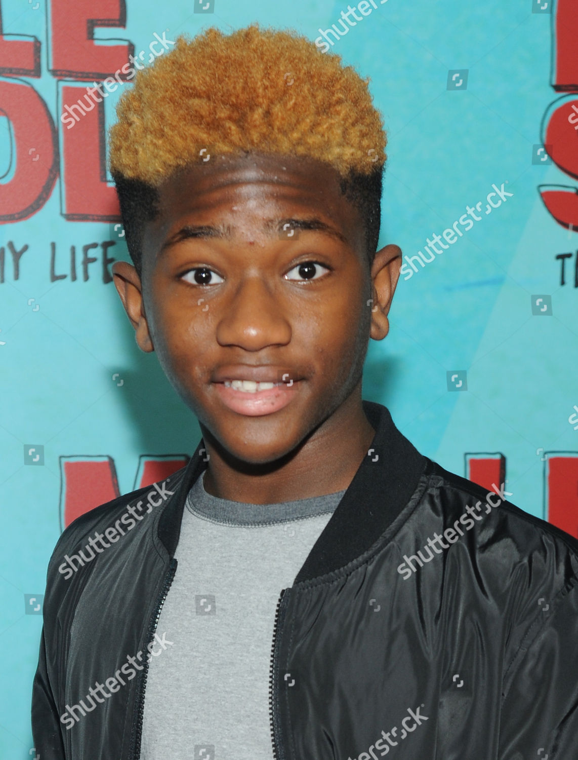 Luke Hardeman Editorial Stock Photo - Stock Image | Shutterstock