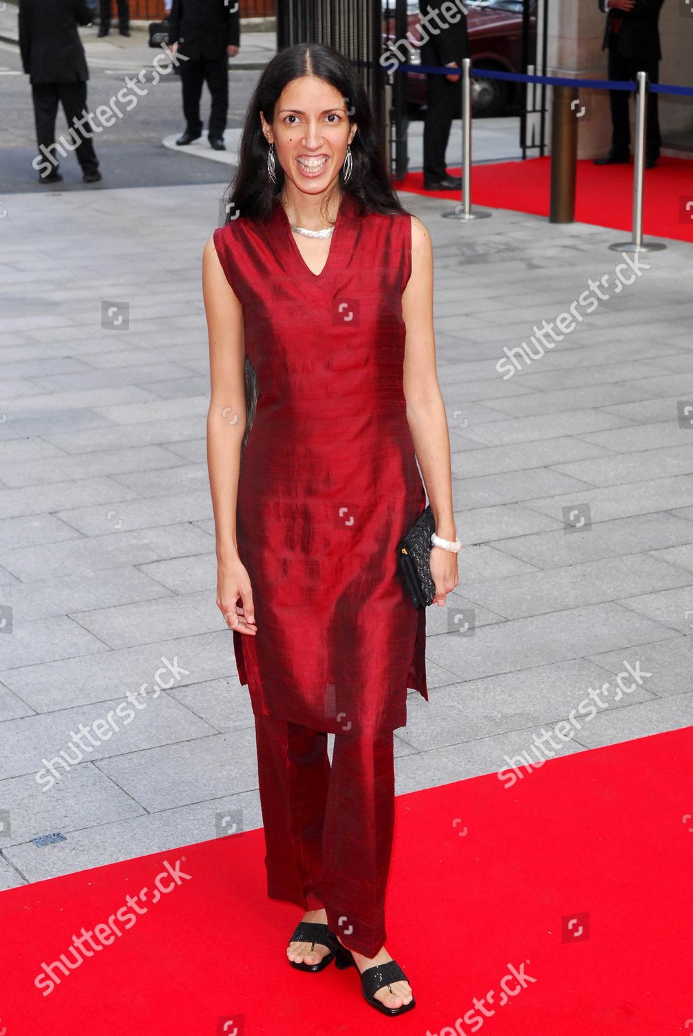 Zoe Rahman Editorial Stock Photo - Stock Image | Shutterstock