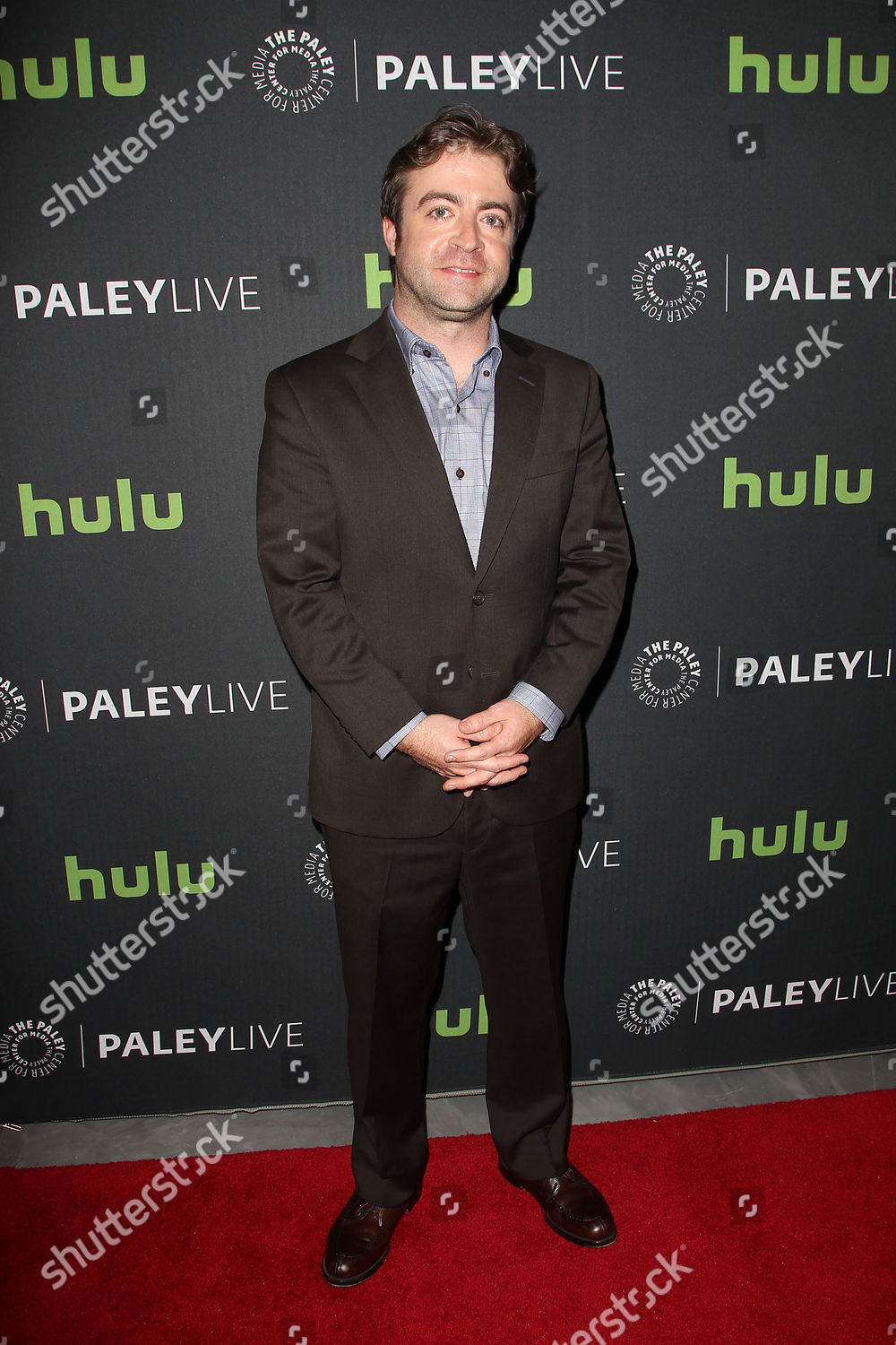 Derek Waters Editorial Stock Photo - Stock Image | Shutterstock