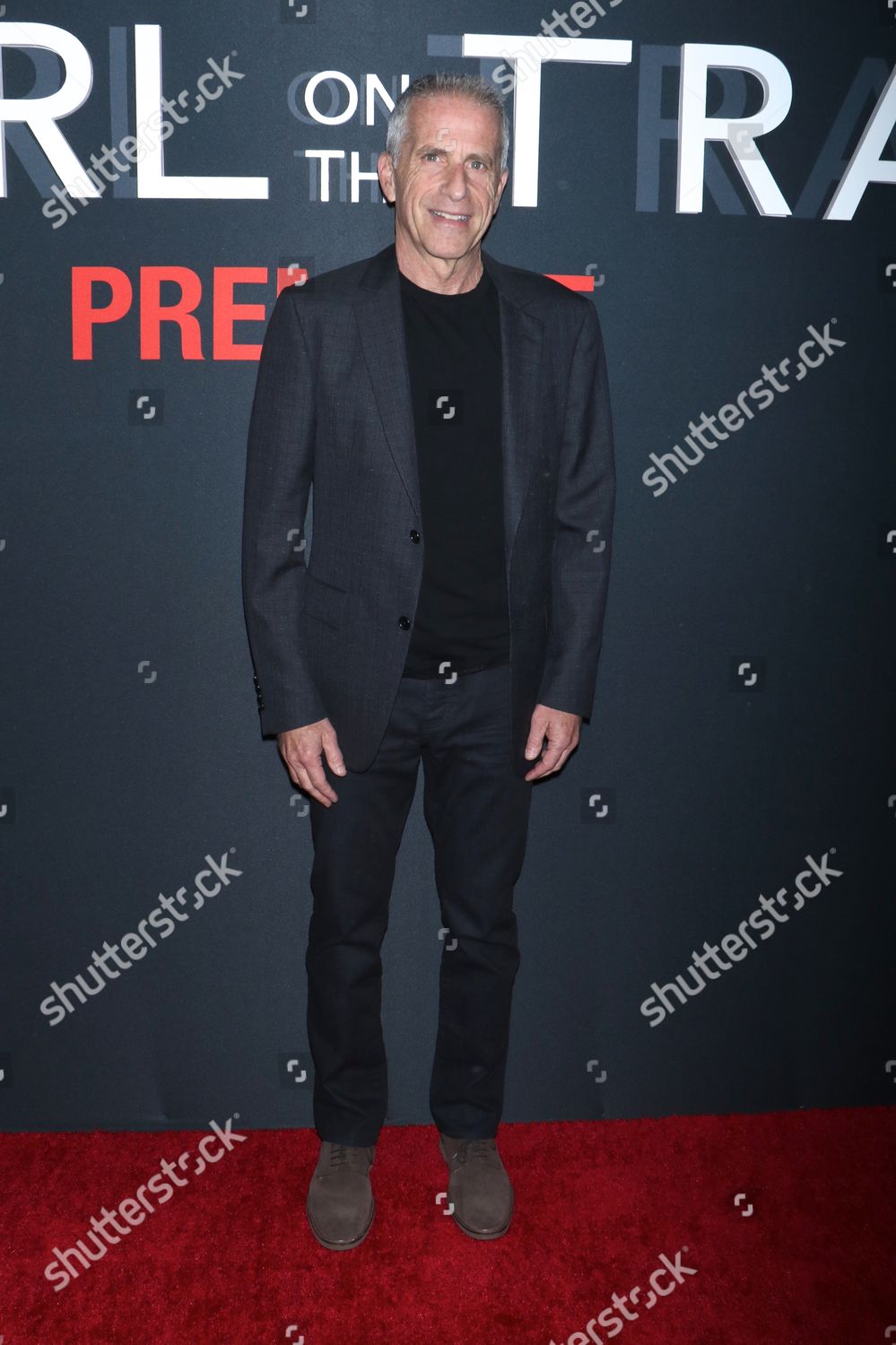 Marc Platt Producer Editorial Stock Photo - Stock Image | Shutterstock