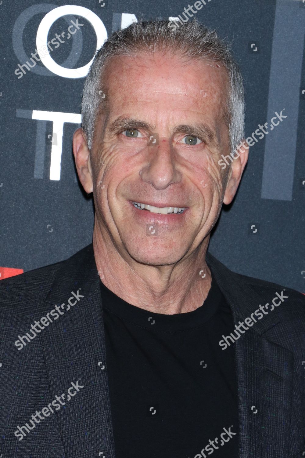 Marc Platt Producer Editorial Stock Photo - Stock Image | Shutterstock