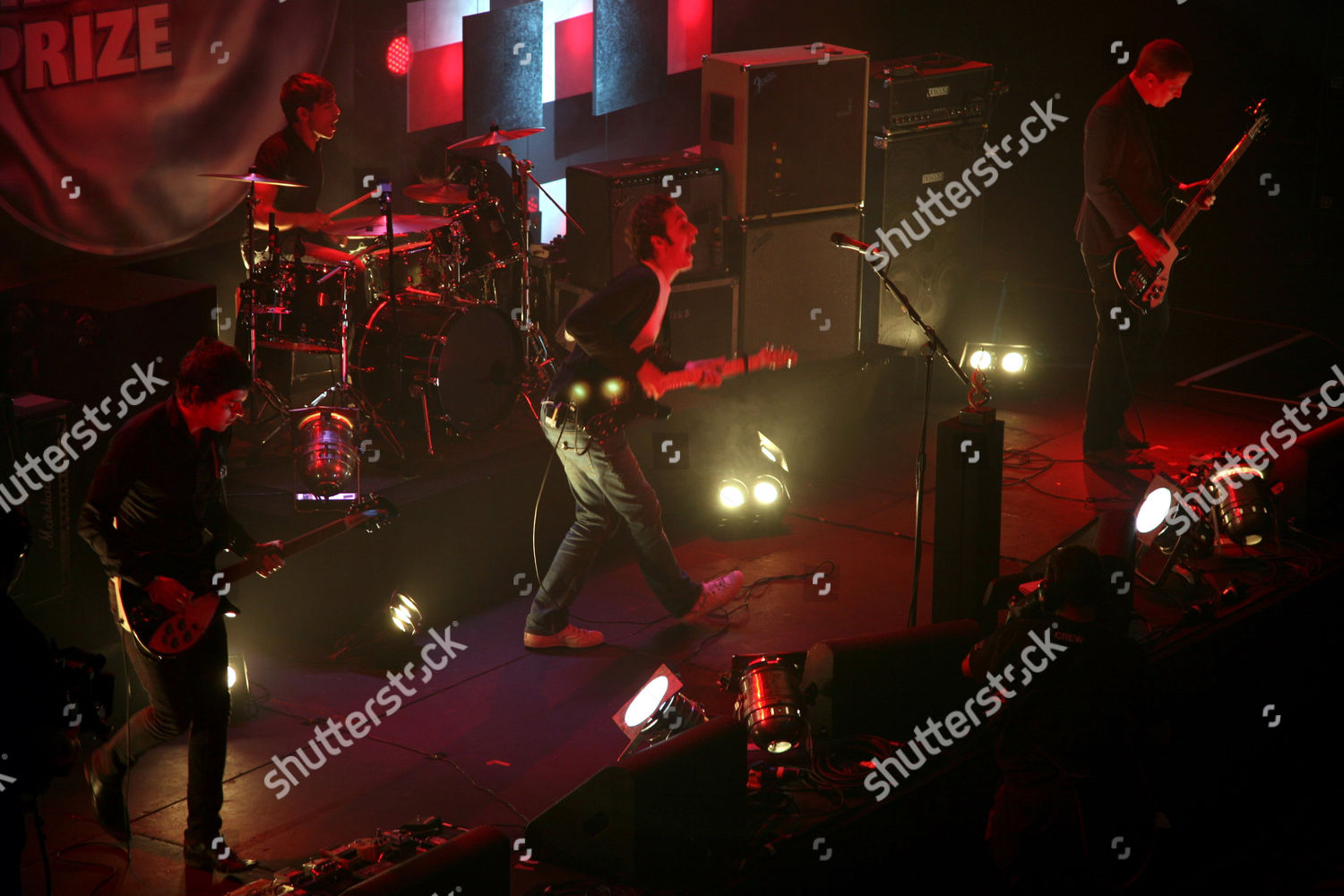 Editors Editorial Stock Photo - Stock Image | Shutterstock