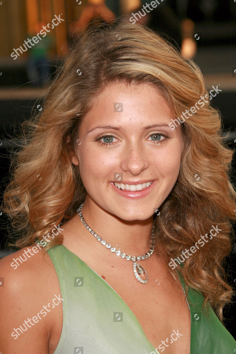 Cameron Goodman Editorial Stock Photo - Stock Image | Shutterstock