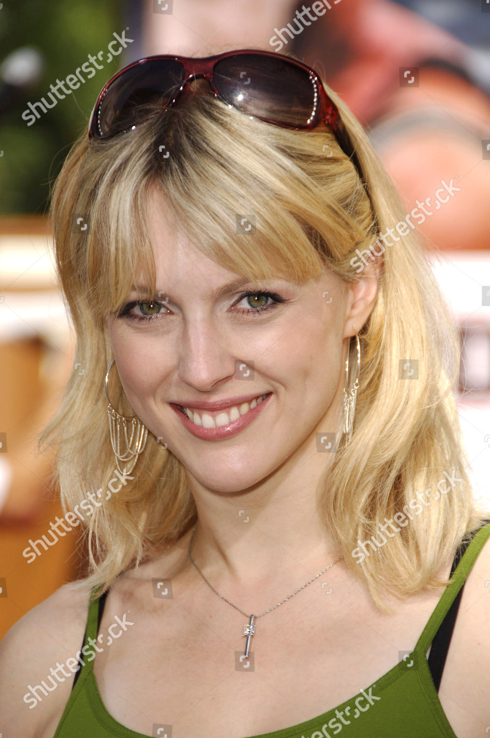 Natalie Alison Editorial Stock Photo - Stock Image | Shutterstock