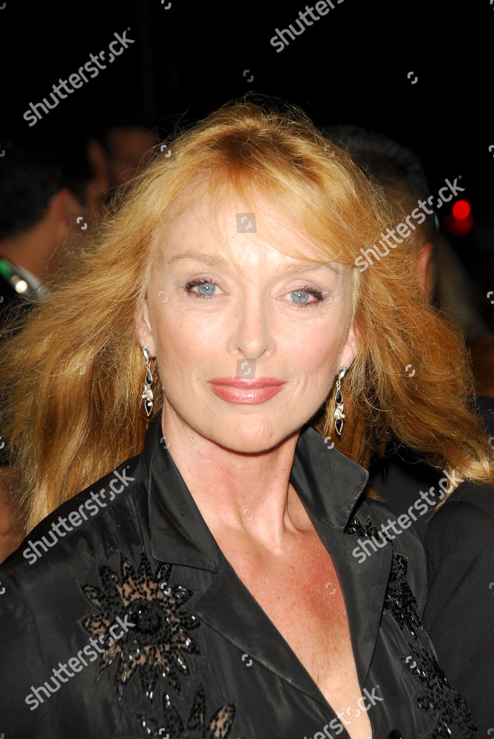 Sybil Danning Editorial Stock Photo - Stock Image | Shutterstock