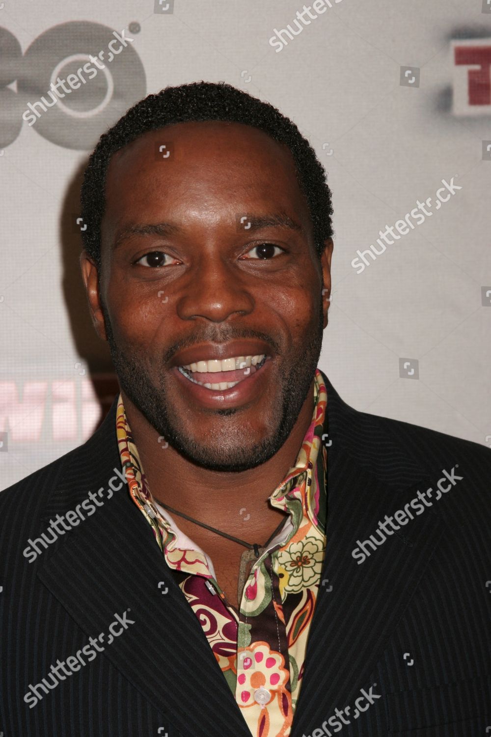 Chad Coleman Editorial Stock Photo - Stock Image | Shutterstock