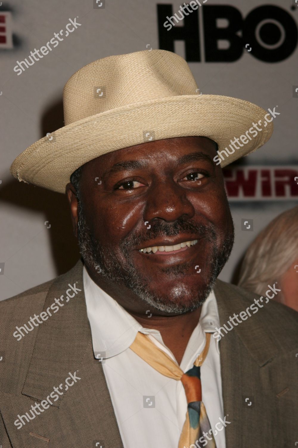Frankie R Faison Editorial Stock Photo - Stock Image | Shutterstock