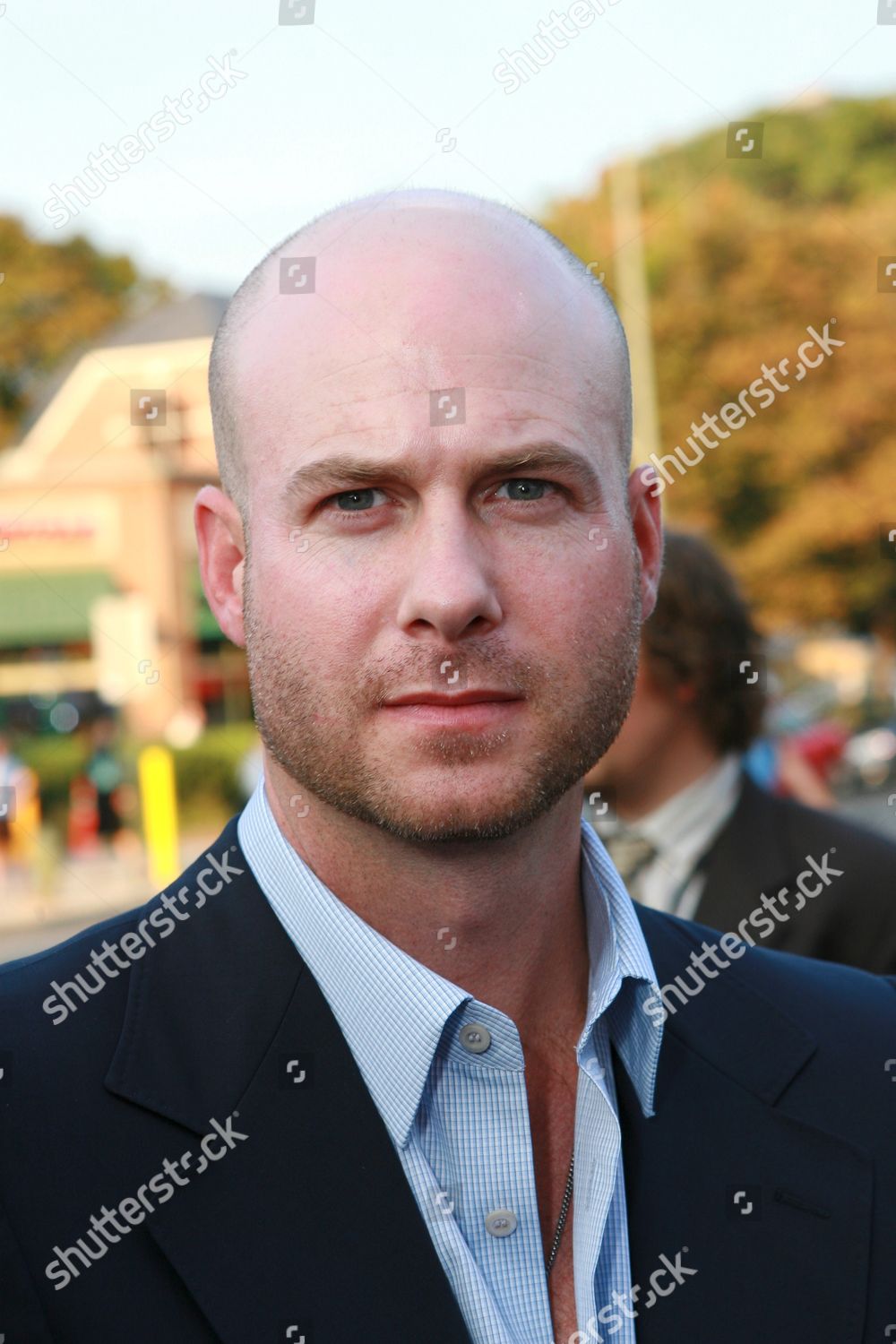 Tripp Vinson Editorial Stock Photo - Stock Image | Shutterstock