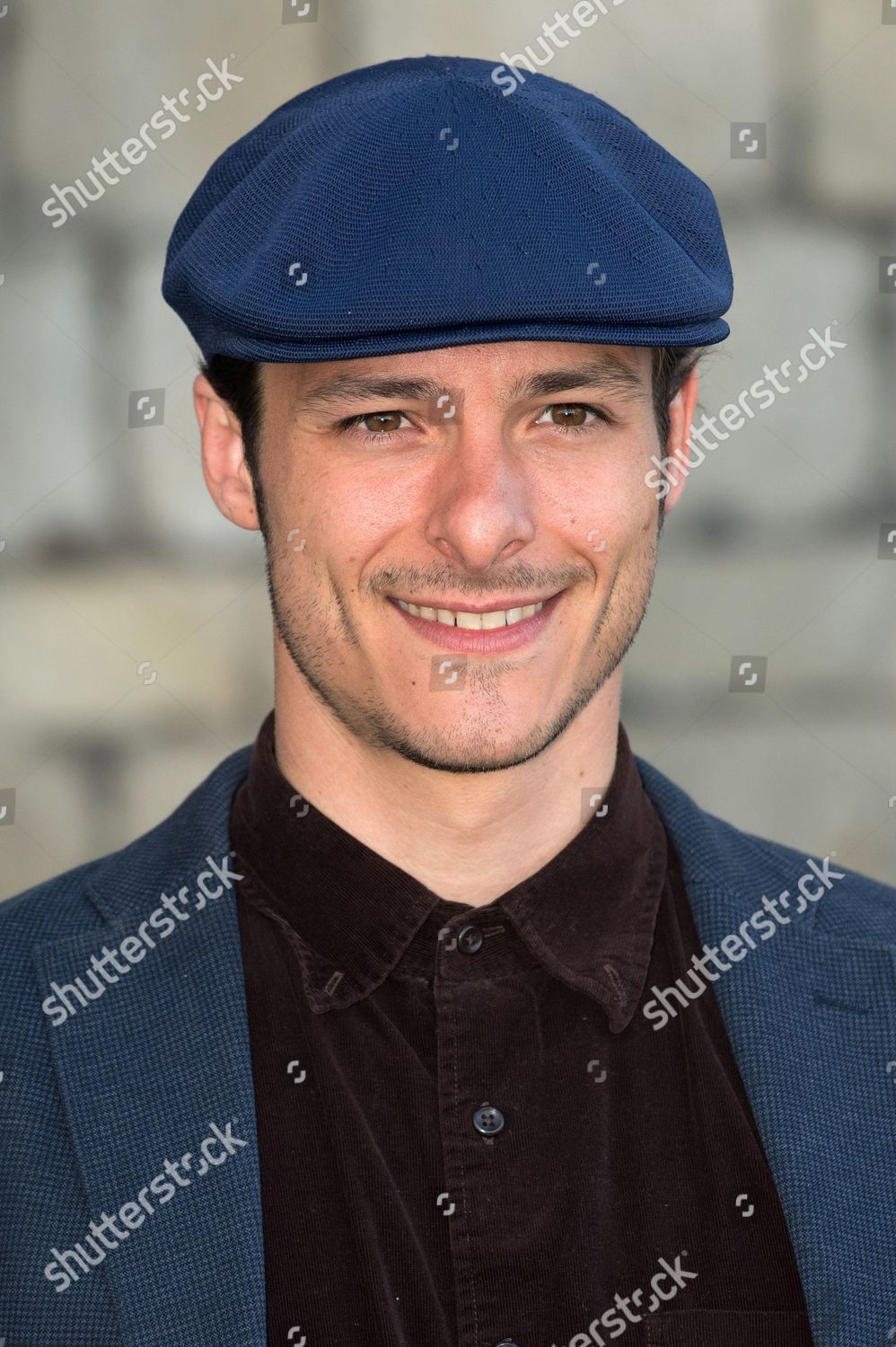 Eric Pucheu Editorial Stock Photo - Stock Image | Shutterstock