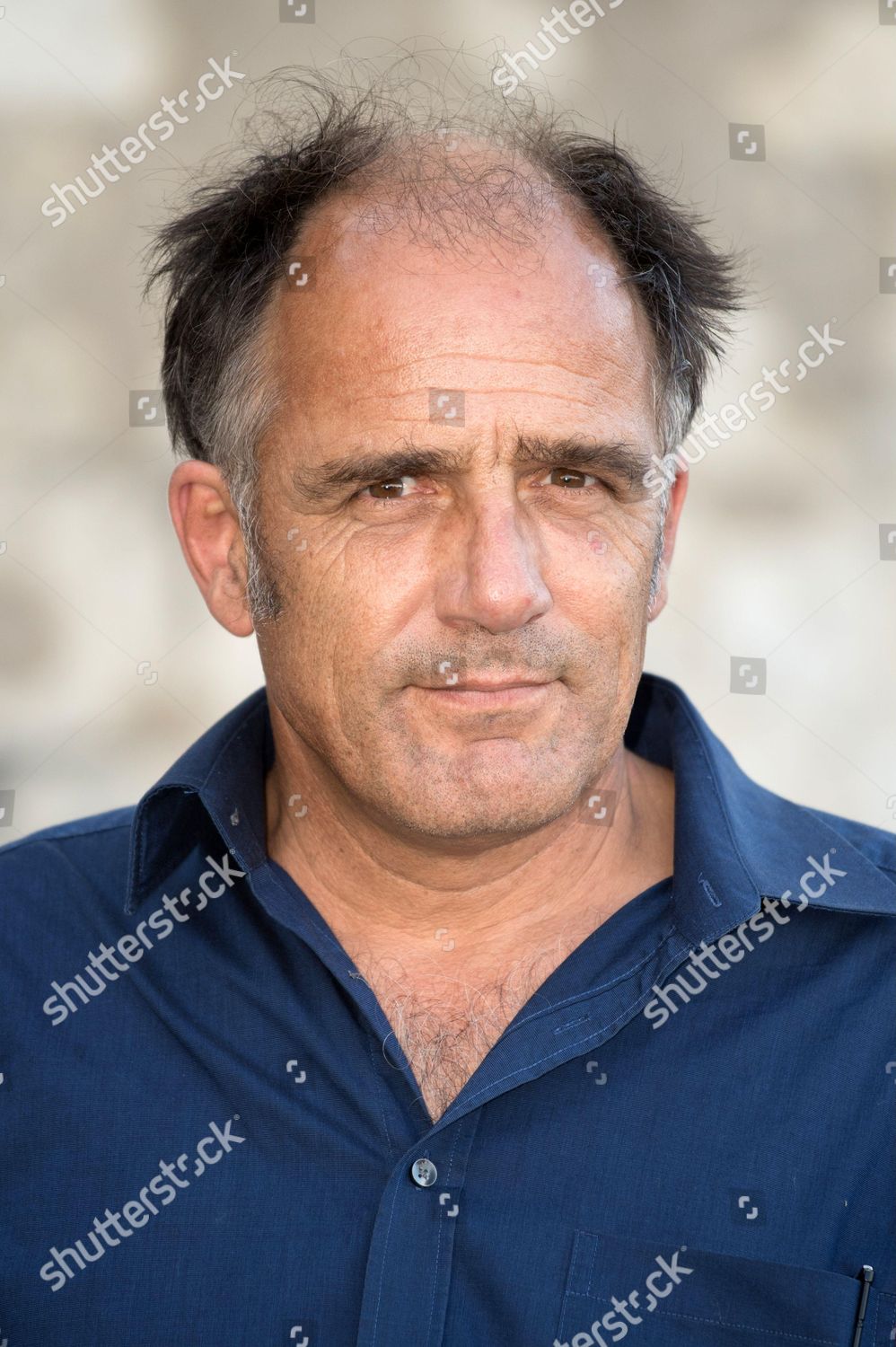 FREDERIC PIERROT Editorial Stock Photo - Stock Image | Shutterstock