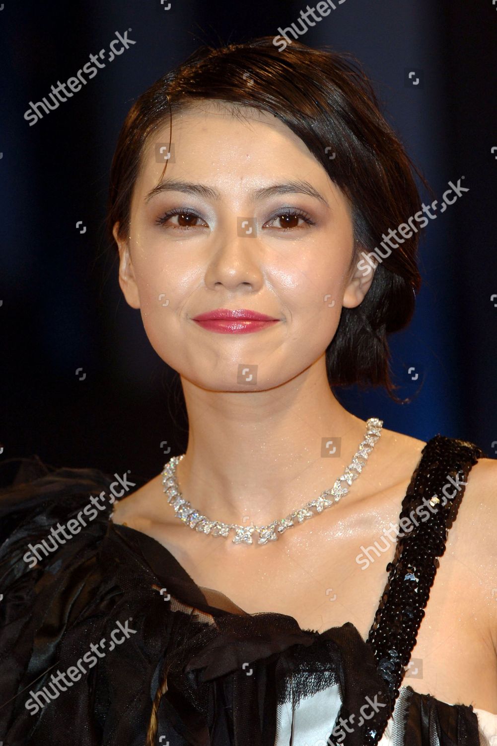 Yuanyuan Gao Editorial Stock Photo - Stock Image | Shutterstock