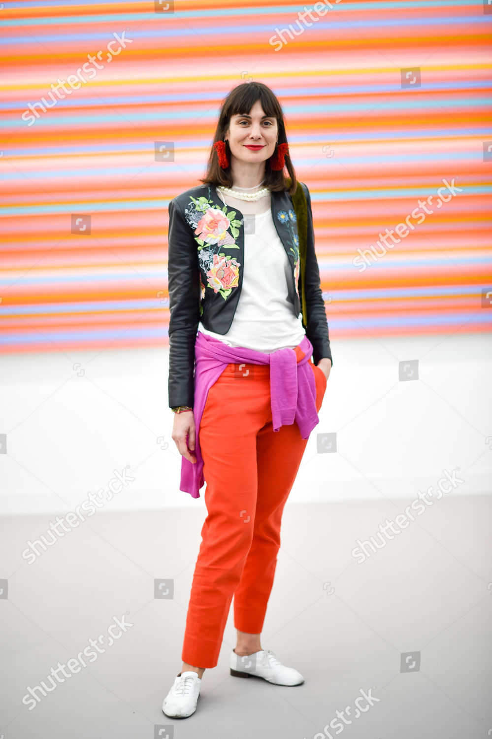 Maria Kastani Editorial Stock Photo - Stock Image | Shutterstock