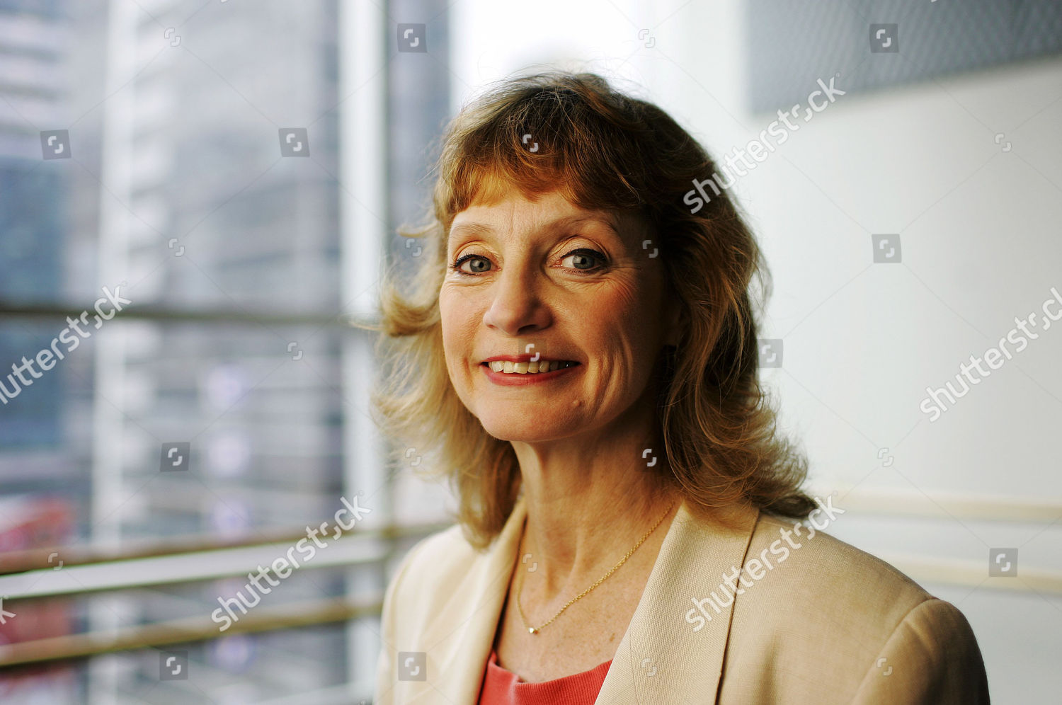 Suzanne Farrell Editorial Stock Photo - Stock Image | Shutterstock