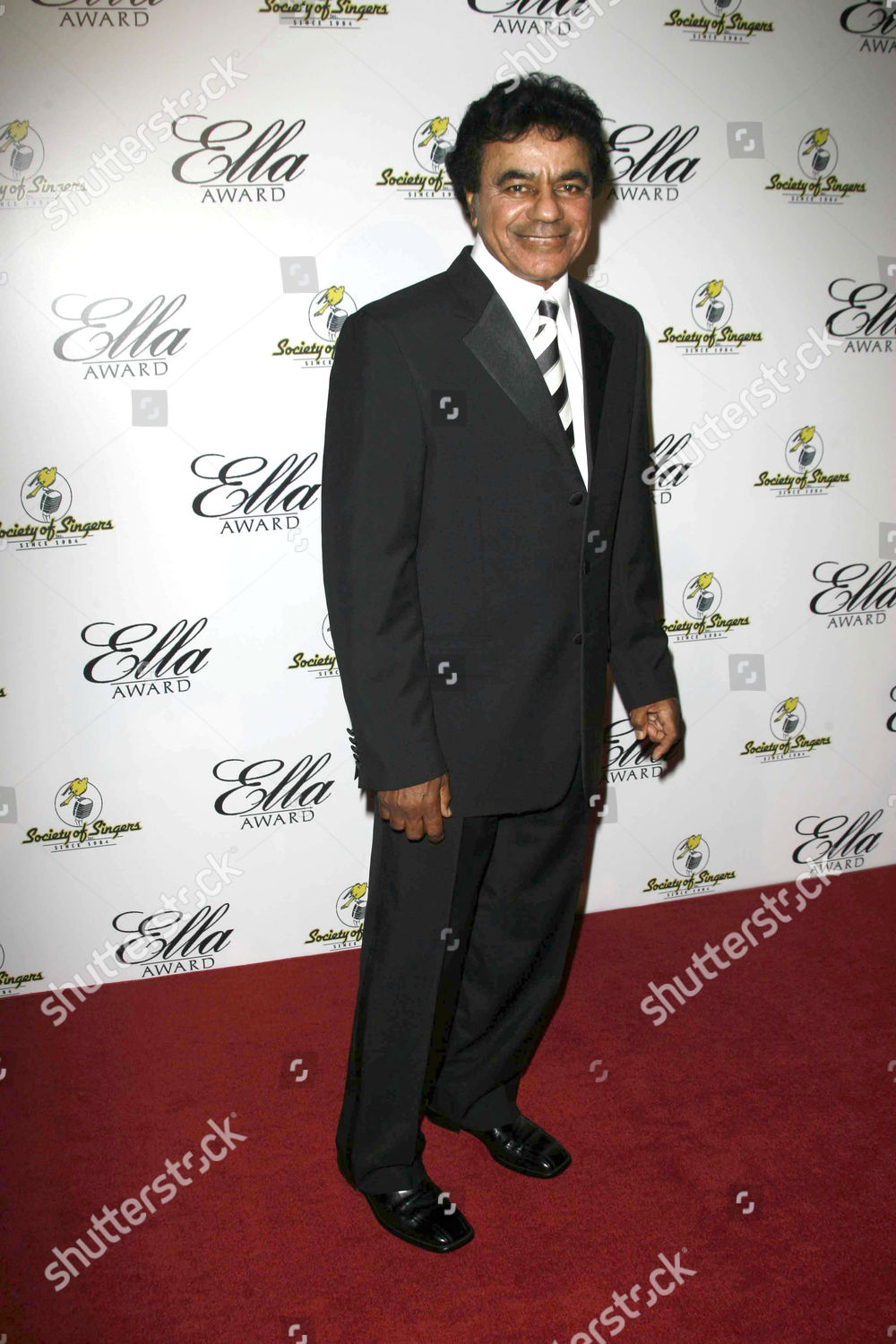 Jonny Mathis Editorial Stock Photo - Stock Image | Shutterstock