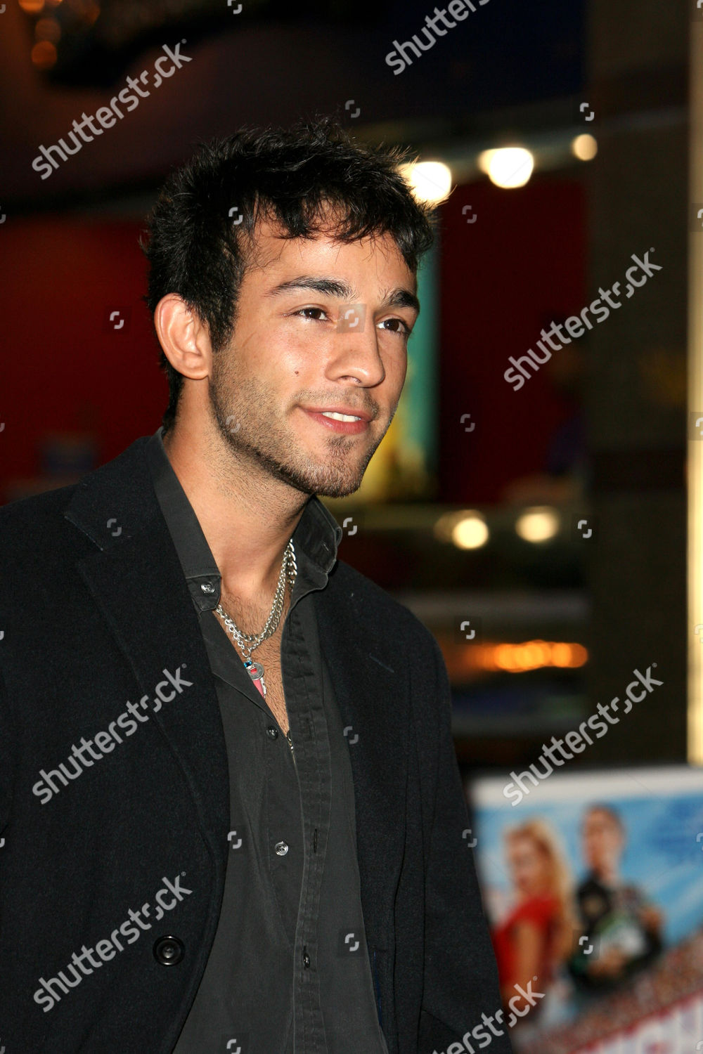 Sezer Yurtseven Editorial Stock Photo - Stock Image | Shutterstock