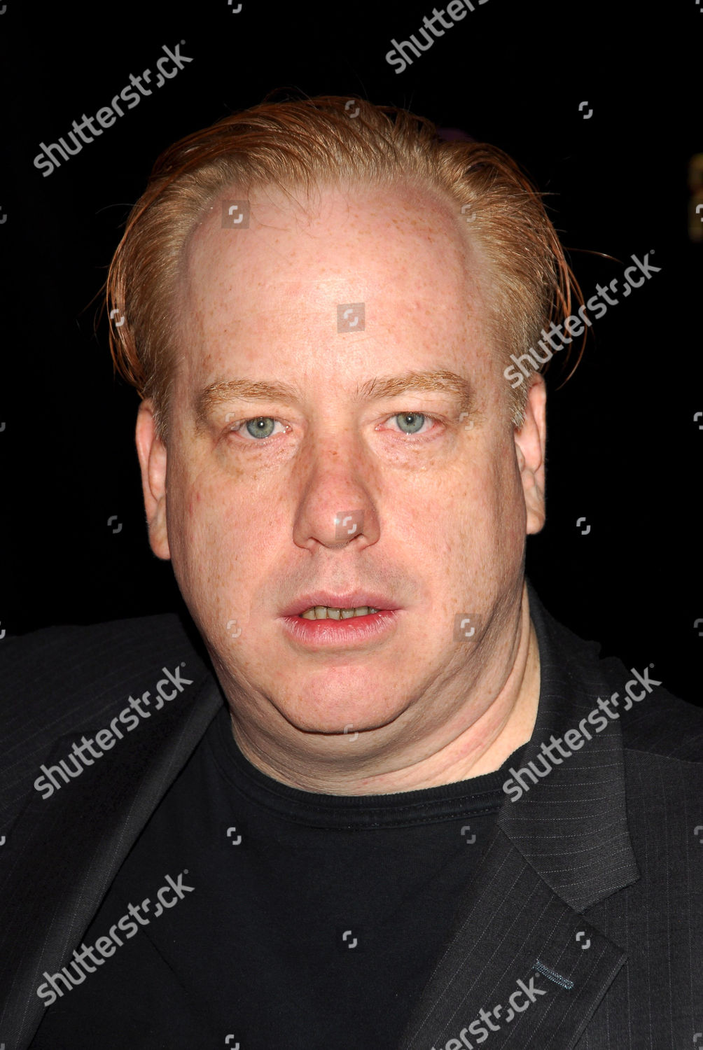 John Gulage Editorial Stock Photo - Stock Image | Shutterstock