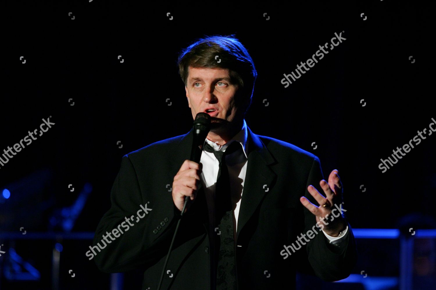 Gordon Goodwin Editorial Stock Photo - Stock Image | Shutterstock