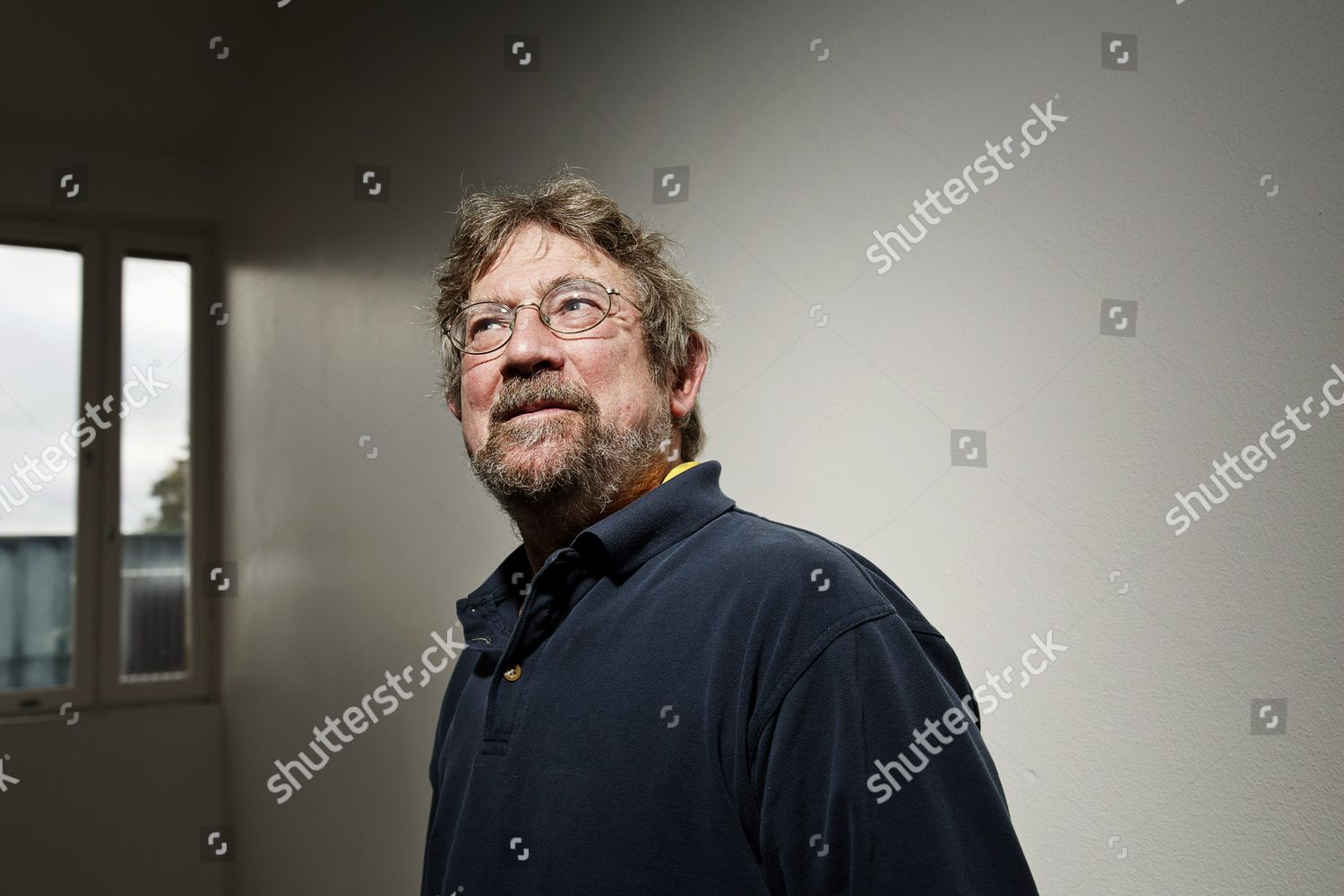 John Michael Kosterlitz Editorial Stock Photo - Stock Image | Shutterstock