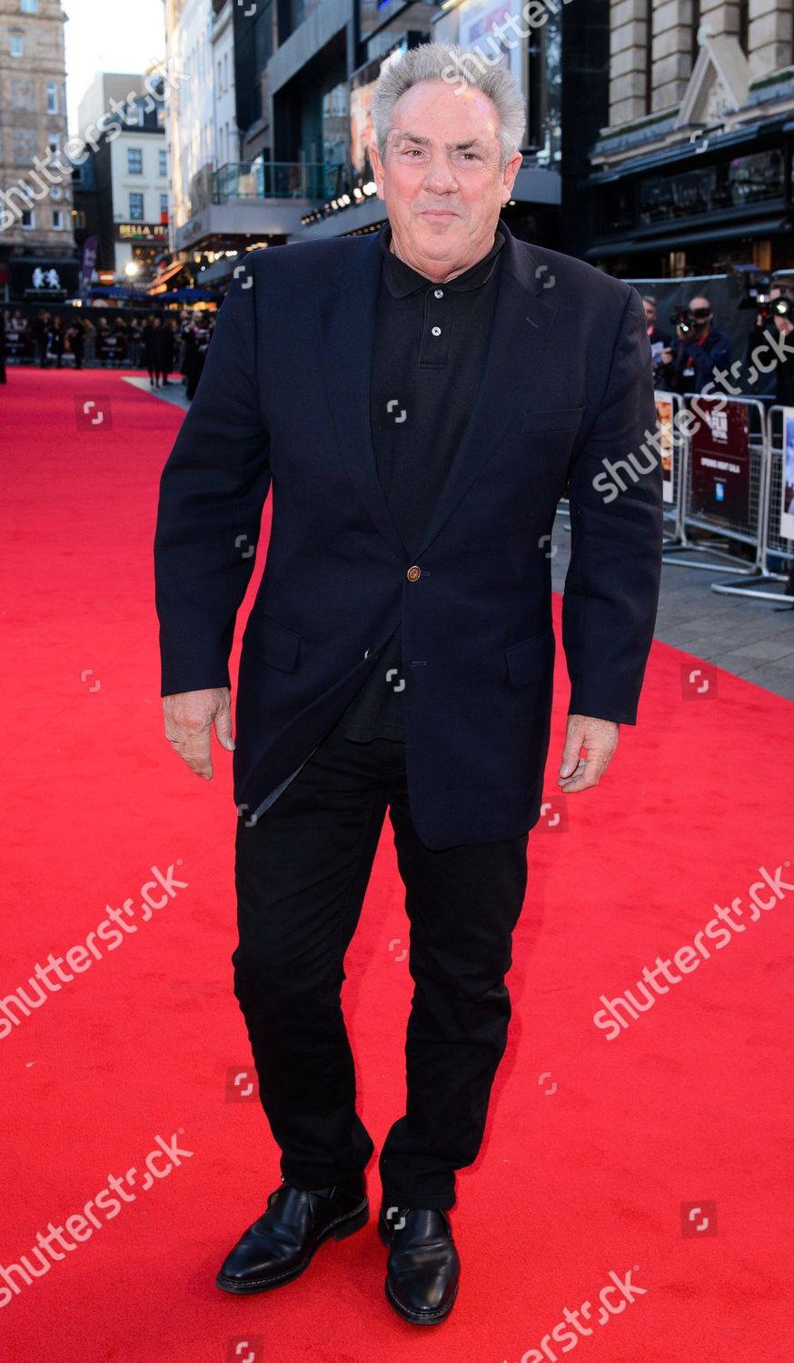 Rick Mccallum Editorial Stock Photo - Stock Image | Shutterstock
